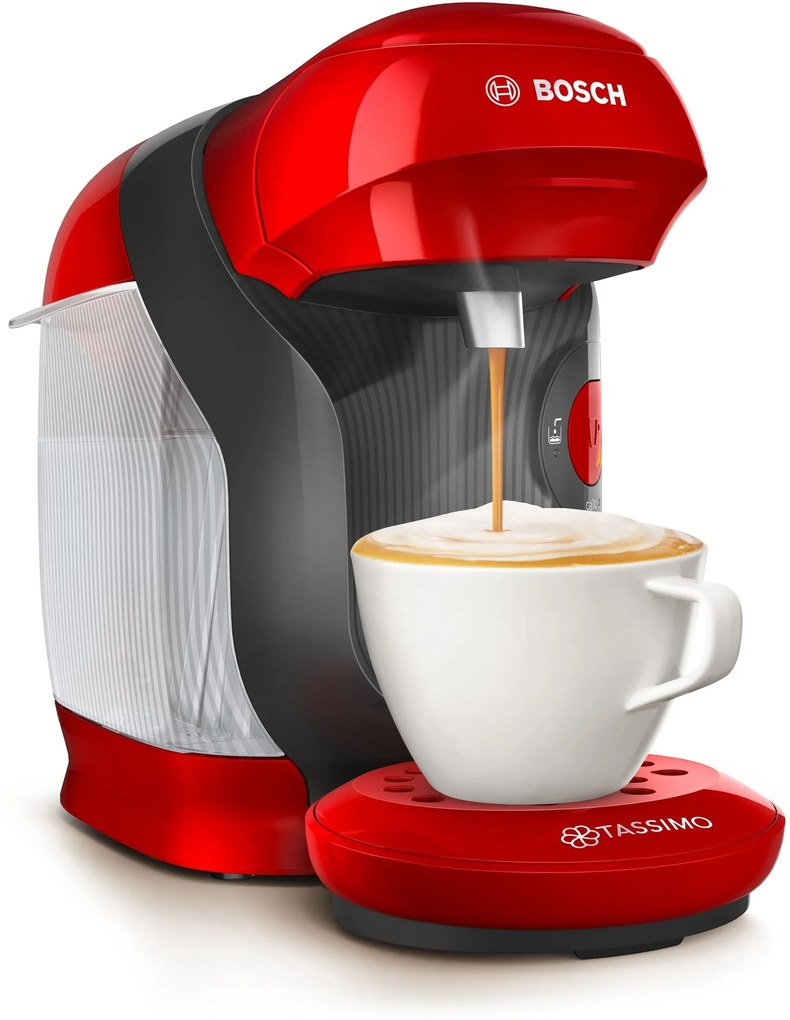 Bosch tas113e tassimo style friendly