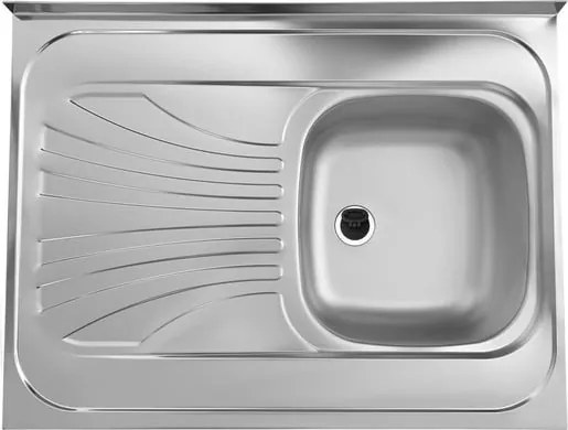 Alveus Classic 30 dřez nerez 1073829