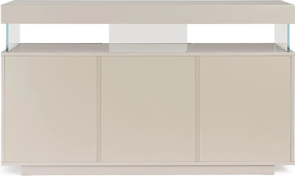 BIZZOTTO Komoda BENEDICT 90×150 cm 0732067