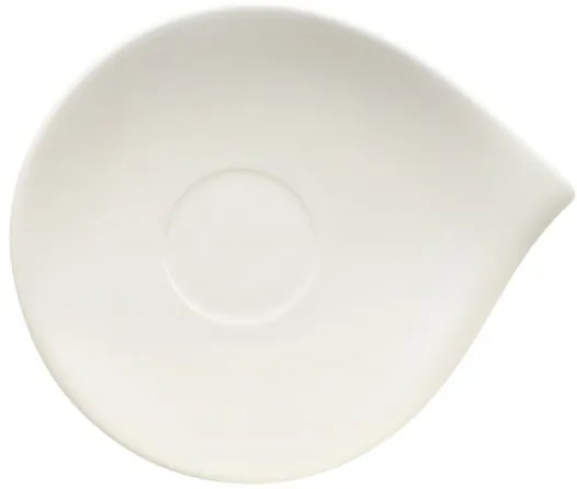 Villeroy & Boch V&B Flow snídaňový podšálek 21x18 cm 10-3420-1250