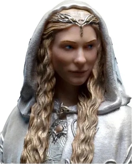 Soška Weta Workshop Pán Prstenů - Galadriel
