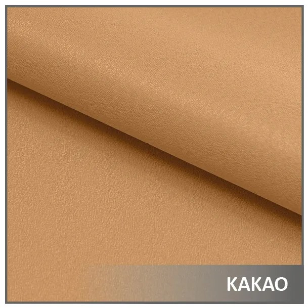 Klasická Roleta Mini neinvazivní Kakao 54x220 cm