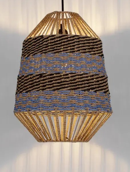 Designový lustr Copos C
