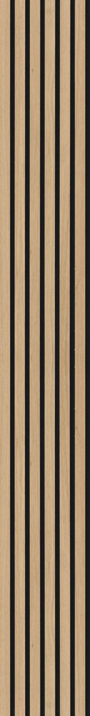 XXXLutz AKUSTICKÝ PANEL 250/30/1.1 cm - 003944000606
