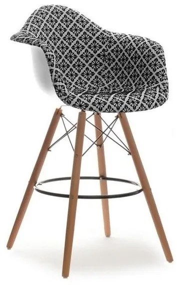 design4life Barová židle CRAN 06