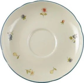 XXXLutz PODŠÁLEK Marieluise 30308 14,5 cm Seltmann Weiden - Šálky & podšálky - 0031230893