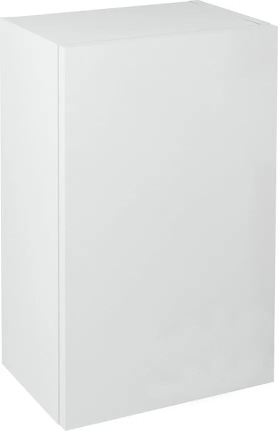 Sapho Sapho, ESPACE skříňka 35x60x22cm, 1x dvířka, levá/pravá, bílá lesk, ESC430-3030