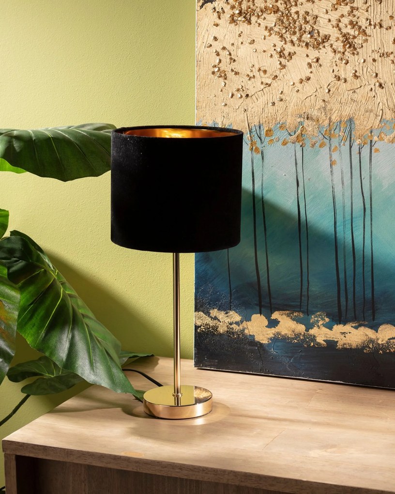 Stolní lampa Lauren 40cm