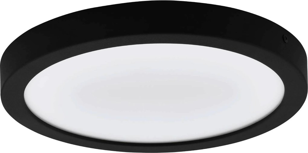 XXXLutz SVÍTIDLO PRO POVRCHOVOU MONTÁ, 30/3,2 cm Eglo - Online Only svítidla - 003348264501