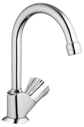 GROHE 20393001 - Stojánkový ventil COSTA L DN 15 lesklý chrom