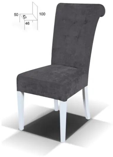 Stolmer Jídelní židle Michl B55/G Cenová skupina: 5.cenová skupina
