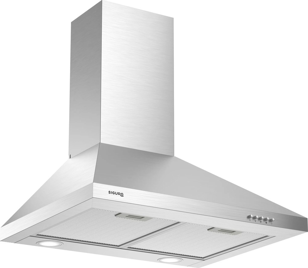 Siguro cooker hood g231s