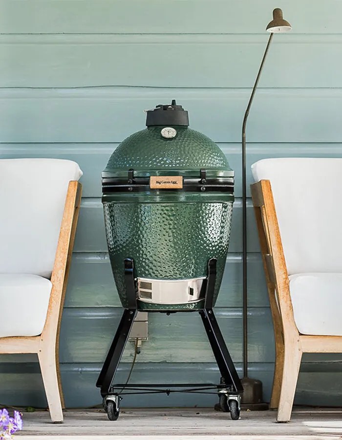 Big Green Egg Medium