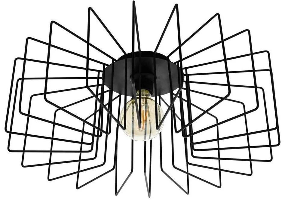 Eglo | Eglo 98507 - Stropní svítidlo TREMEDAL 1xE27/28W/230V | EG98507