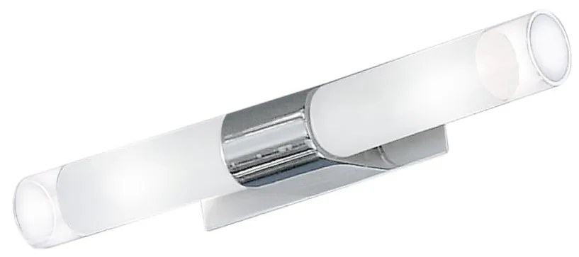 Eglo EGLO 83732 - Nástěnné svítidlo KIO 2xG9/40W EG83732