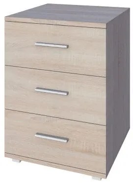 Komoda BIUROWY 50x53 v1