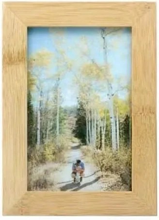 XXXLutz RÁM NA OBRAZY, 1 foto 13 cm x 18 cm Ambia Home - Fotorámečky & obrazové rámy - 0057110321
