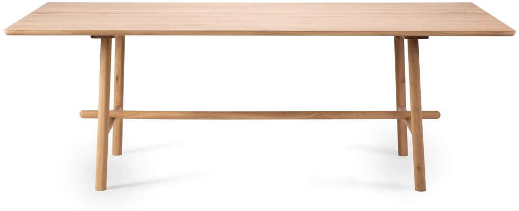 Designové jídelní stoly Profile Dining table