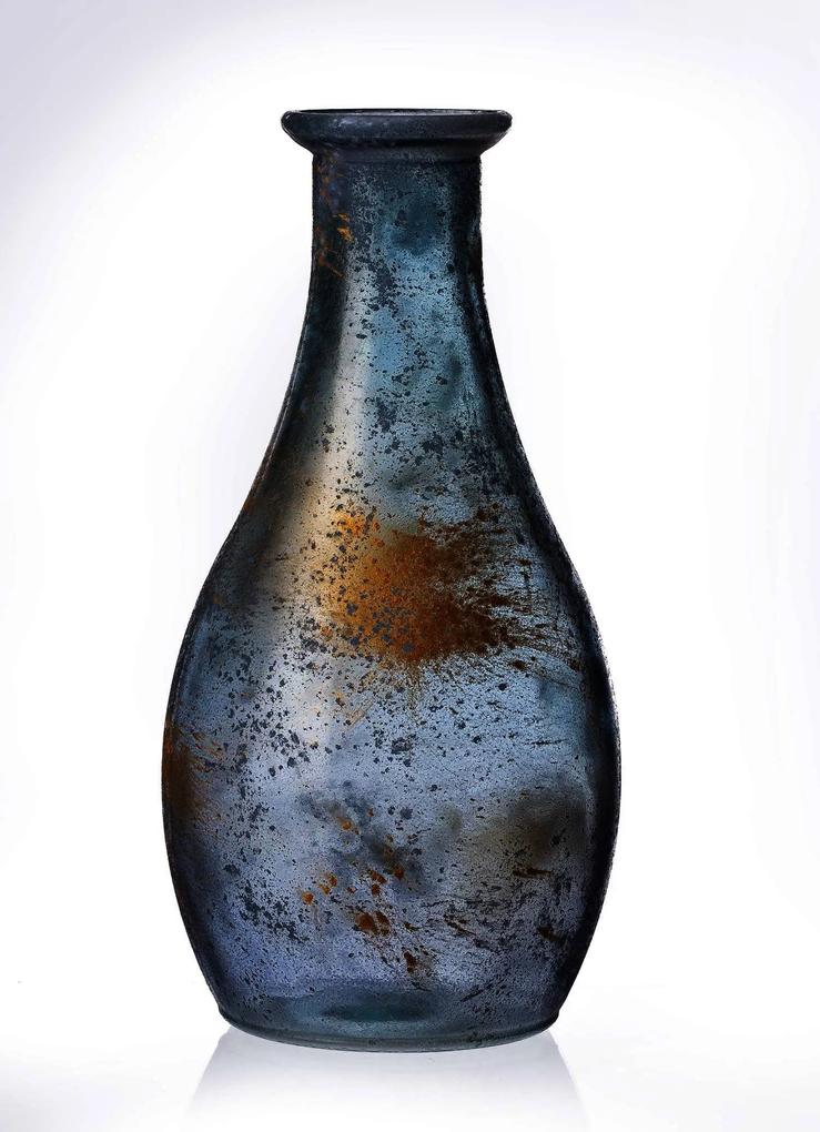 Váza 31cm RUSTIC GOLD - Ritzenhoff & Breker