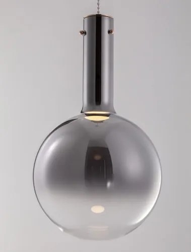 Závěsné LED svítidlo NOVA LUCE NOSTOS 6W 3000K 9030542