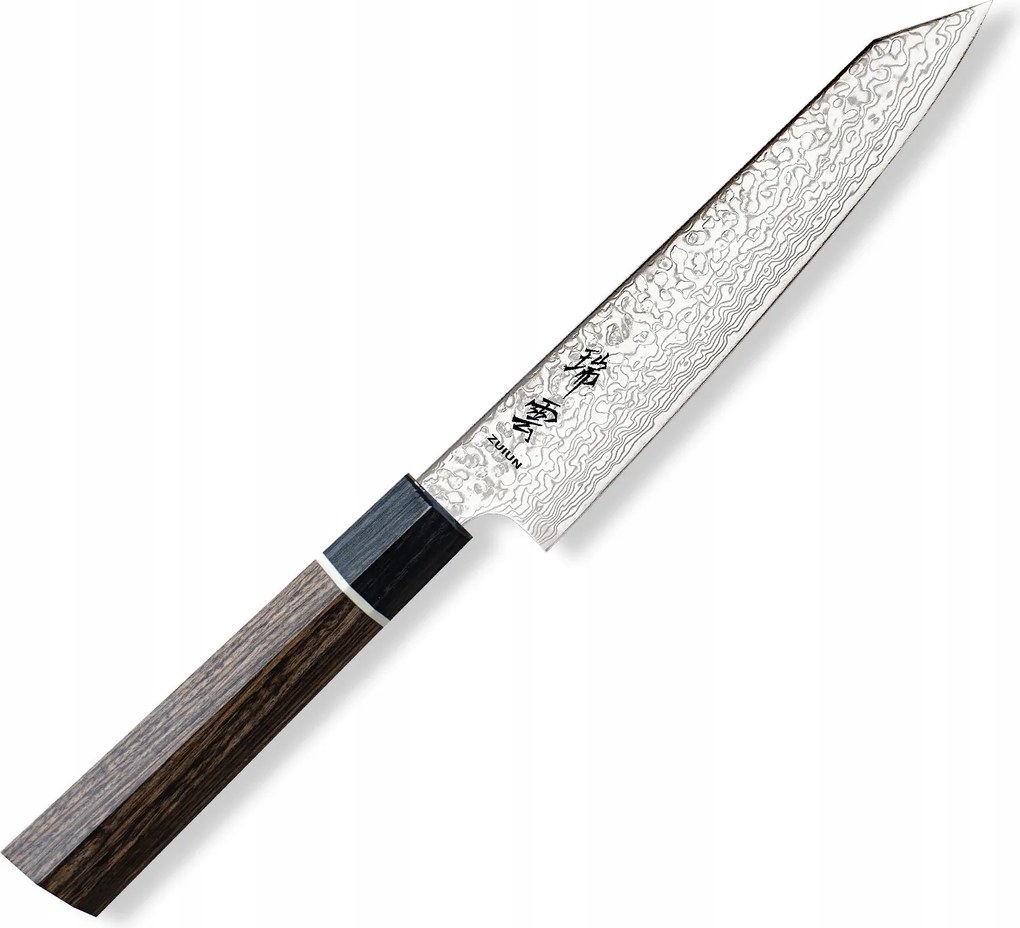 Nůž Kiritsuke/Petty 150 mm Kanetsugu Zuiun SPG2