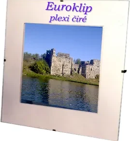 20x20 Euroklip PLEXI ir R me ek Na Fotky BIANO 20x20-euroklip-plexi-ir-r-me-ek-na-fotky-biano