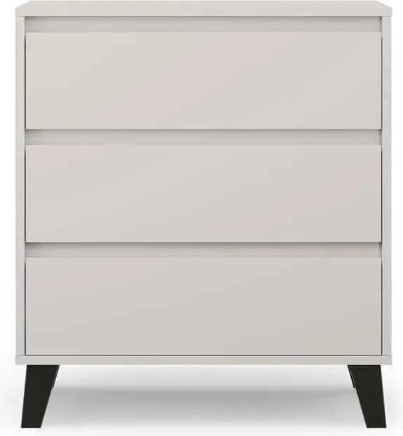 Komoda Borg 3s/70 kašmír