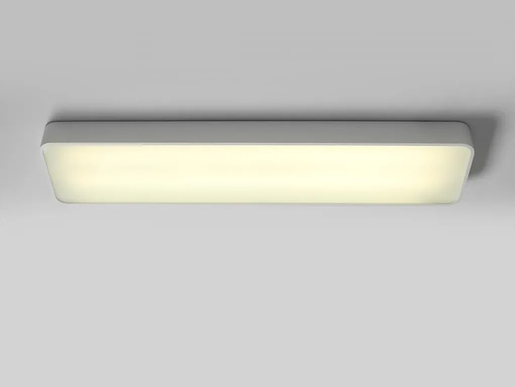 Vivo Lampa LESSO 90x20 bílá