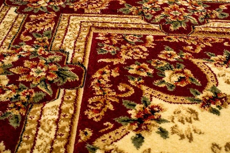Luxusní kusový koberec EL YAPIMI D1670 - 250x300 cm
