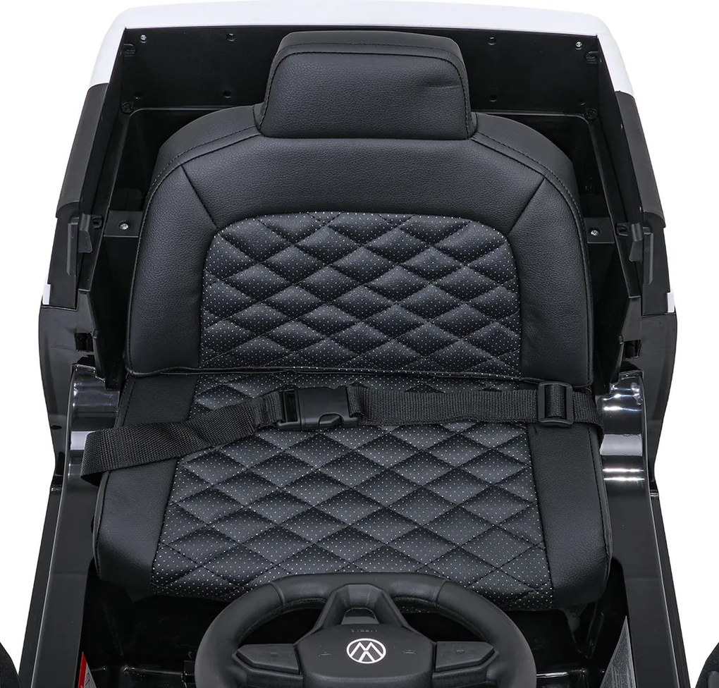 Ramiz Auto Volkswagen ID BUZZ černé