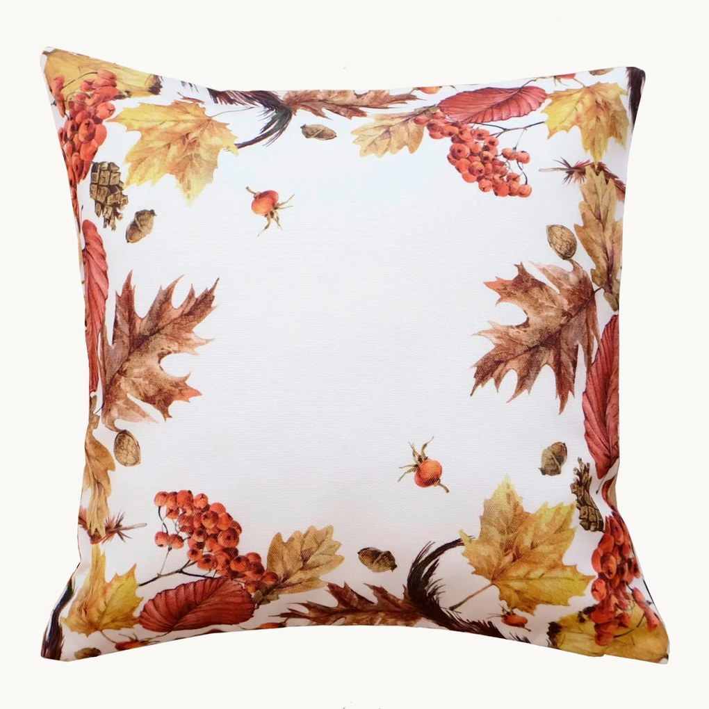 XXXLutz DEKORAČNÍ POLŠTÁŘ 40/40 cm Esposa - Dekorační polštáře - 004886002203