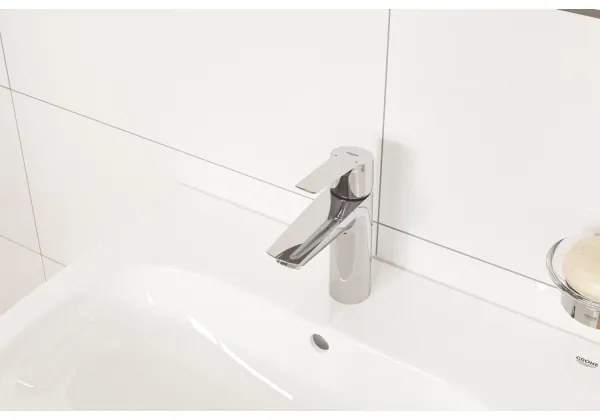 GROHE 24204002 - Umyvadlová baterie START velikost M lesklý chrom