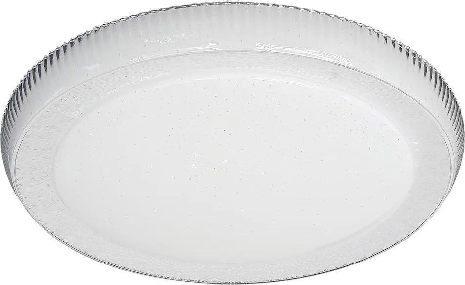 Stropní LED svítidlo Lugo, 1x LED 36w, 4000k, (fi 48cm), w