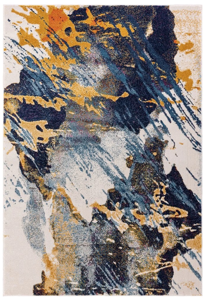 Tribeca Design Kusový koberec Dinamo Sonic Rozměry: 200x290 cm