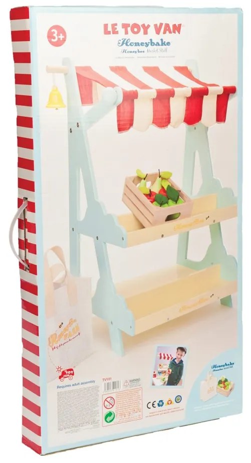Le Toy Van Prodejní stánek Honeybee