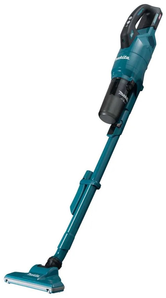 Makita - 40V AKU tyčový vysavač, bez baterie a nabíječky CL003GZ