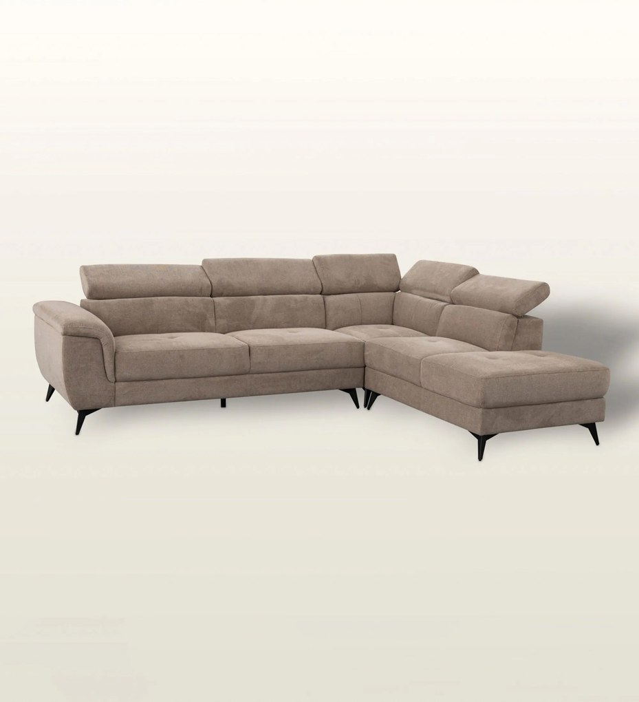 Pohovka Randers beige