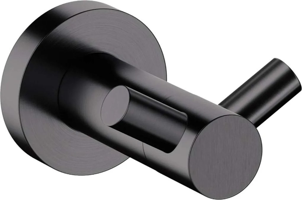 OMNIRES Modern Project - Dvojháček, kartáčovaný antracit MP60120AT