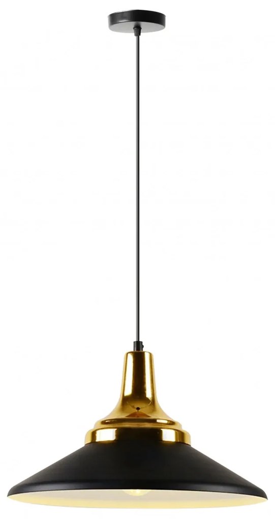 Stropní svítidlo TooLight Loft Gold