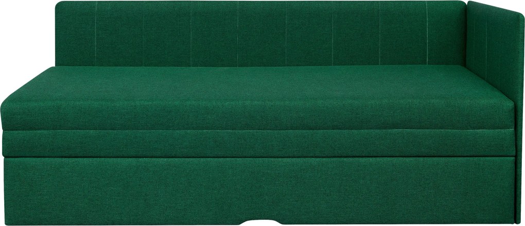 XXXLutz VÁLENDA, textil, 82/200/86 cm Cantus - Rozkládací sedačky - 000803007502
