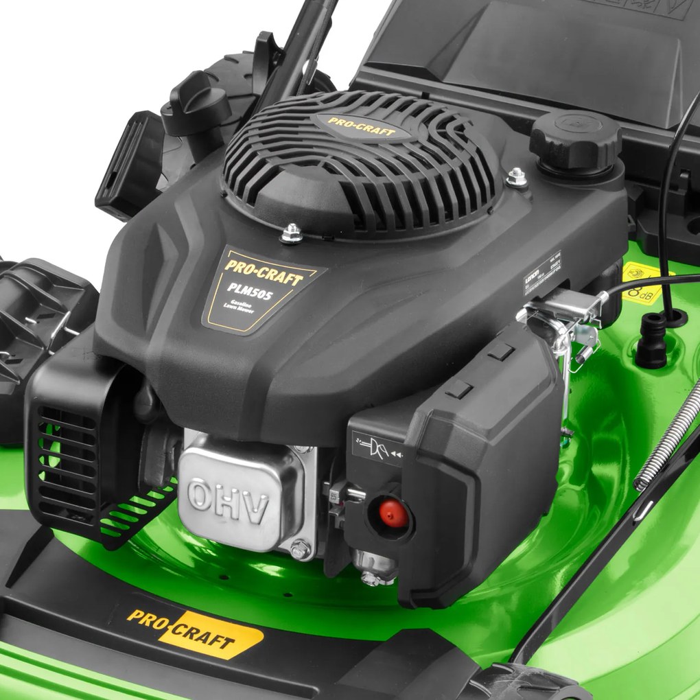 Procraft PLM505 NE - benzinová sekačka