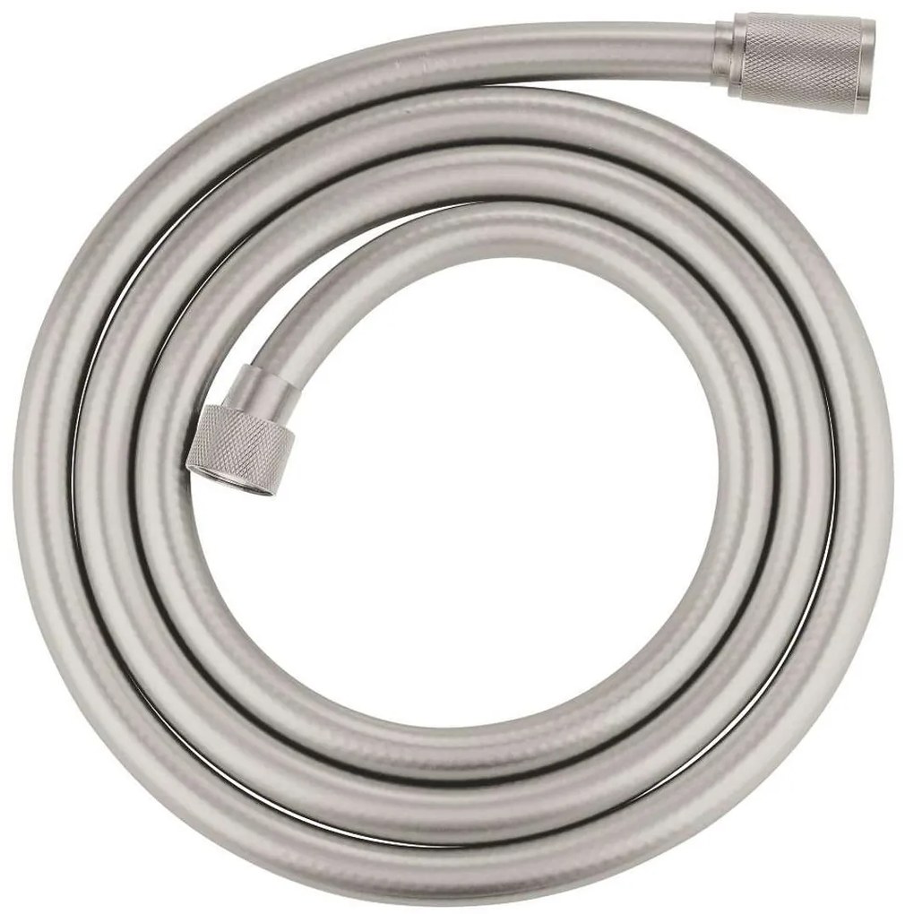 Grohe - Silverflex sprchová hadice 175 cm, supersteel 28388DC0