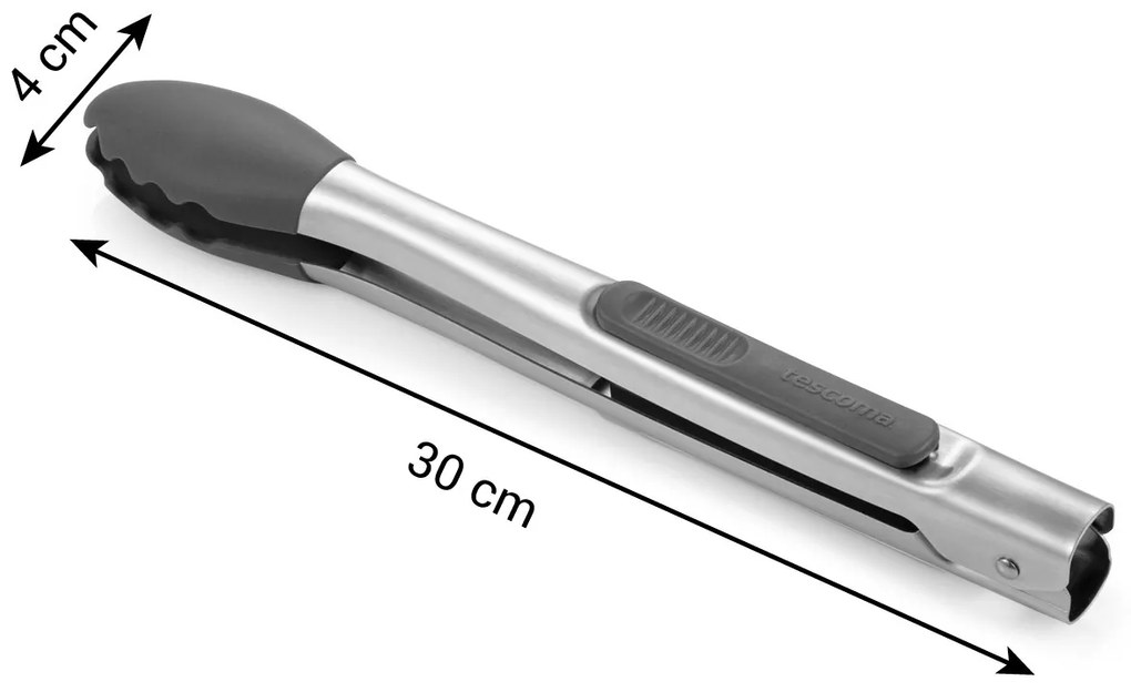 TESCOMA Grilovací kleště GrandCHEF