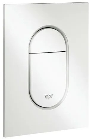 Grohe Arena Cosmopolitan S ovládací tlačítko plast alpská bílá 37624sh0 G37624SH0