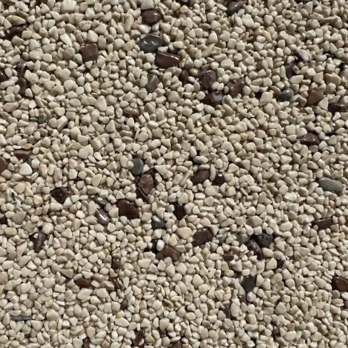 Báča Beton Obkladové desky z kamenného koberce Milano Rozměry: Sokl 50 x 10 x 1 cm