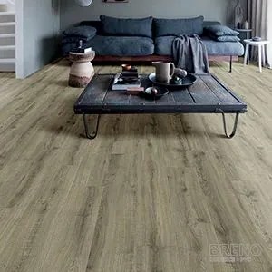 Breno Vinylová podlaha MODULEO SELECT CLICK Brio Oak 22877 – tmavé dřevo