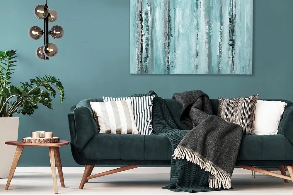 Toolight Toolight, závěsné svítidlo Modern 6xG9 APP1163-6CP, černá matná, OSW-04692