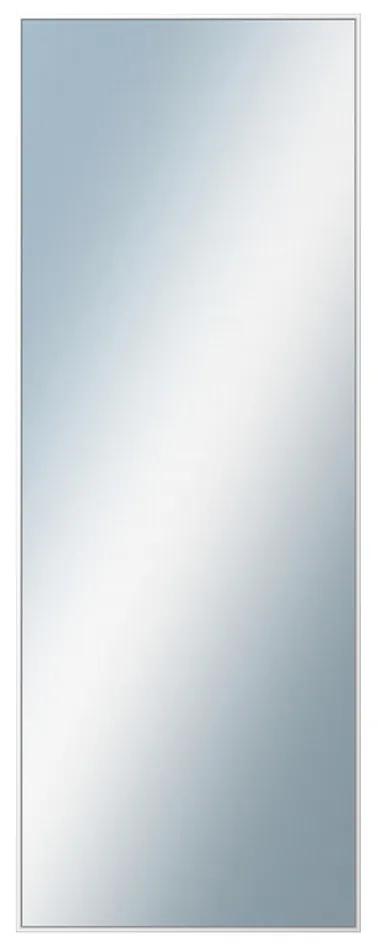DANTIK - Zarámované zrcadlo - rozměr s rámem cca 60x160 cm z lišty Hliník stříbr. lesk.|P269-003 (7269003)