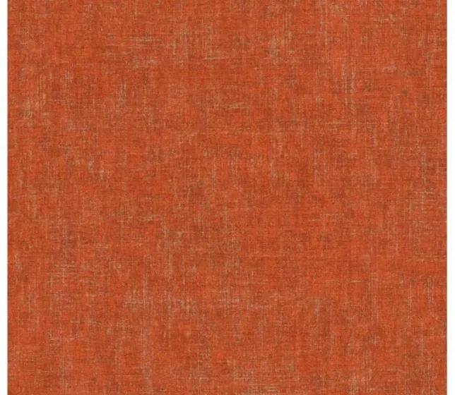 A.S. Création | 32262-1 tapety na zeď Borneo | 0,53 x 10,05 m | zlatá, červená