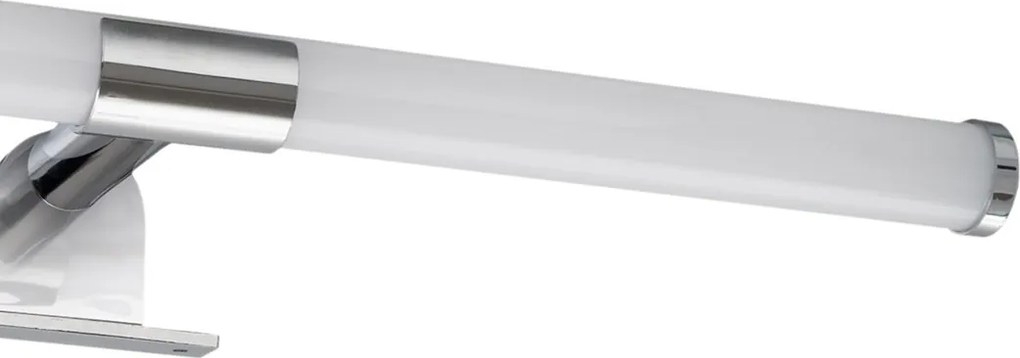 Nástěnné LED svítidlo Apa, 1x LED 6w, 4000k, ch